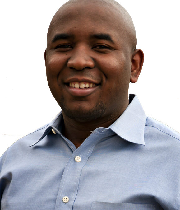 kennethpicture | Servants University | Training Servants for Christ