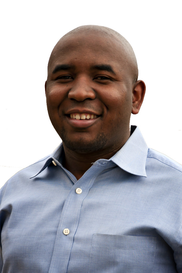 kennethpicture | Servants University | Training Servants for Christ