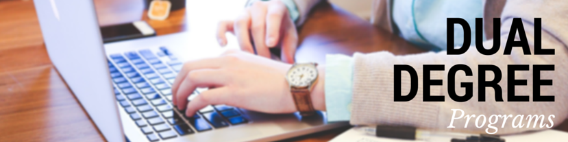 Dual Degree Programs | Servants University | Training Servants for Christ